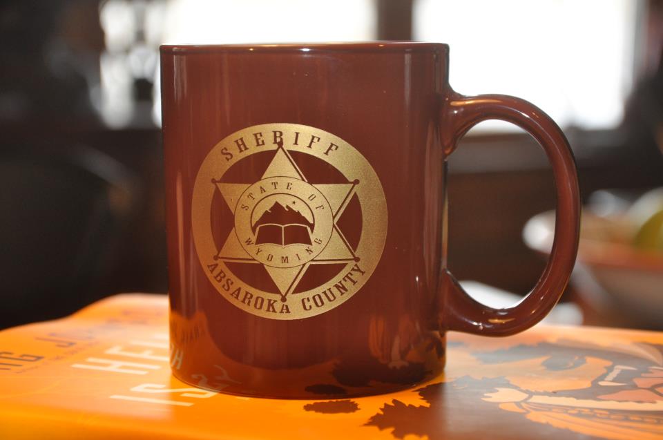 DEATH WITHOUT COMPANY by Craig Johnson | Doc's Books